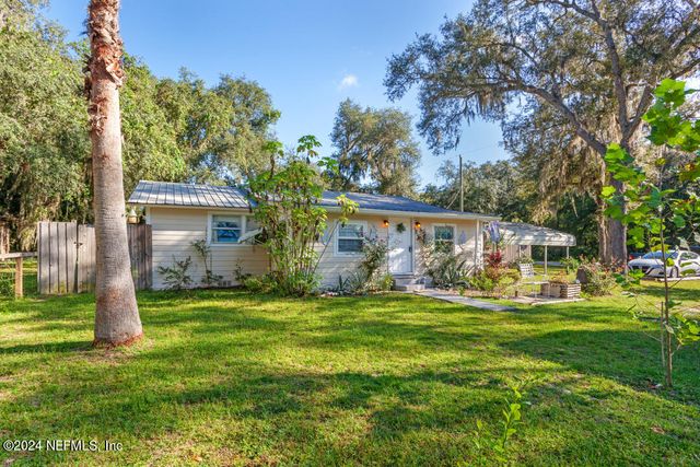 Interlachen, FL Single Family Homes For Sale - 38 Listings | Trulia