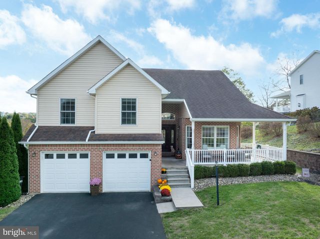 Bellefonte, PA Homes For Sale & Real Estate - 120 Homes | Trulia