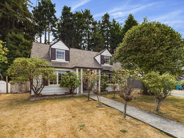 Eureka, CA Homes For Sale & Real Estate