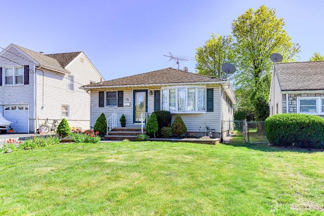 Colonia, NJ Homes For Sale & Real Estate