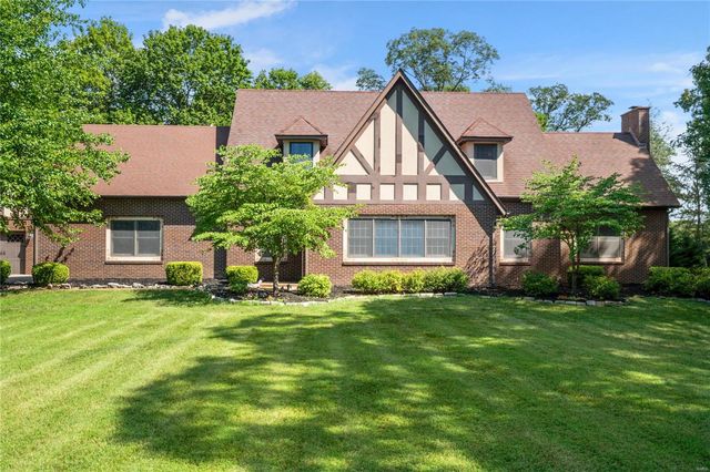 Lebanon, IL Homes For Sale & Lebanon, IL Real Estate | Trulia