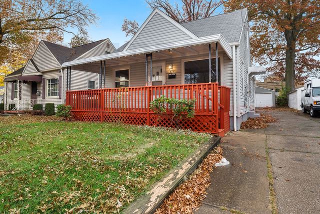 Houses For Rent in Akron, OH - 229 Homes | Trulia