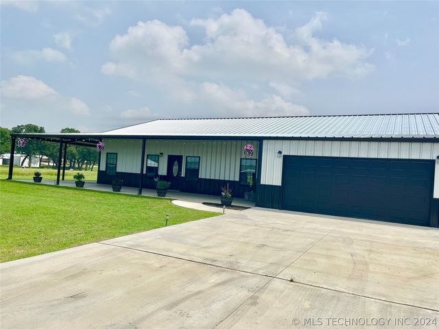 Kingston, OK Homes For Sale & Kingston, OK Real Estate | Trulia