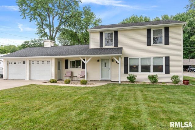 Springfield, IL Homes For Sale & Springfield, IL Real Estate | Trulia