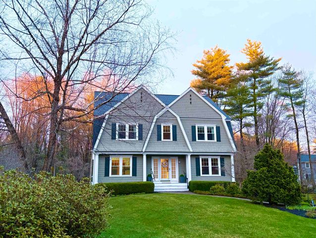 Exeter, NH Homes For Sale & Real Estate