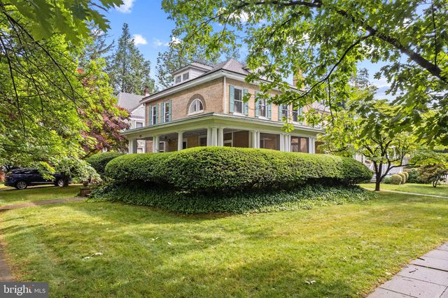 Haddonfield, NJ Homes For Sale & Haddonfield, NJ Real Estate | Trulia