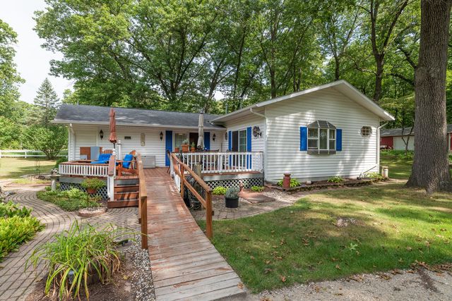 Pullman, MI Homes For Sale & Pullman, MI Real Estate | Trulia