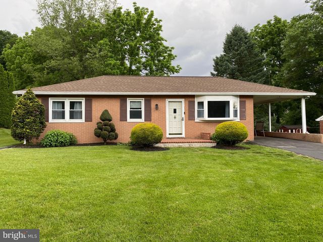 Lancaster County, PA Homes For Sale | Trulia