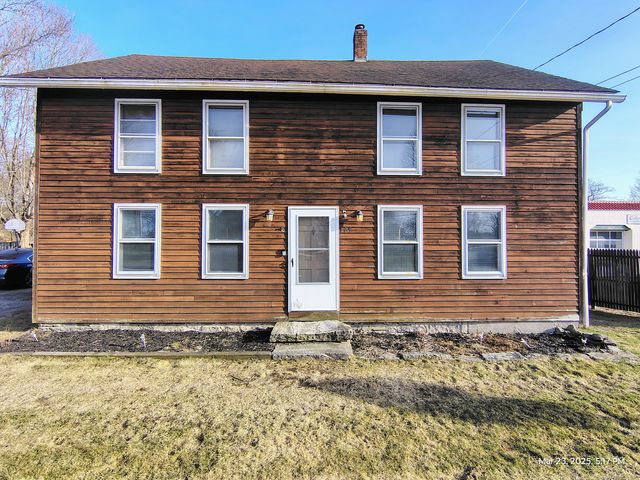 Columbia, CT Homes For Sale & Real Estate