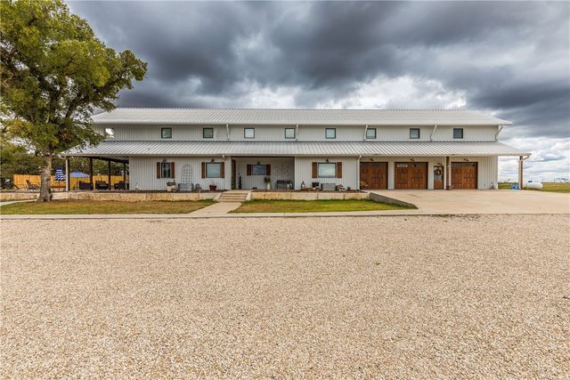 1462 Fort Graham Rd, Waco, TX 76705 - See Est. Value, Schools & More