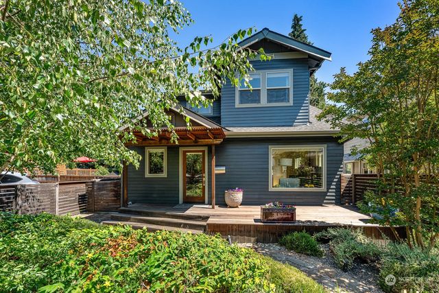 Seattle, WA Homes For Sale & Seattle, WA Real Estate | Trulia
