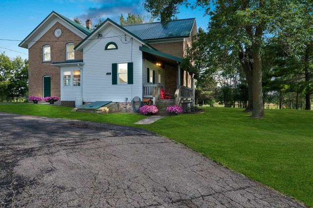 Bonduel, WI Homes For Sale & Real Estate