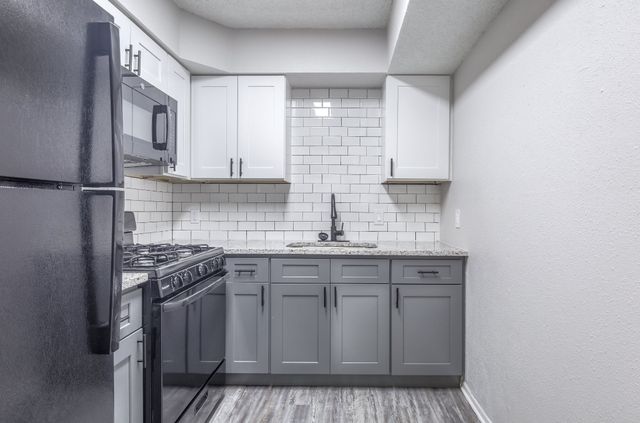 Saddlestone Apartments - Tulsa, OK | Trulia