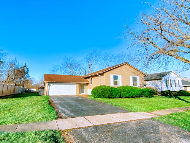 Matteson, IL Homes For Sale & Matteson, IL Real Estate | Trulia