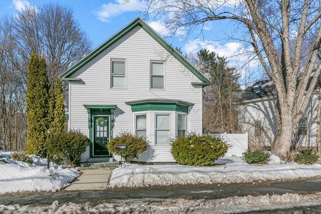 Athol, MA Homes For Sale & Real Estate