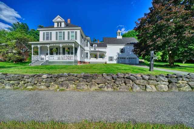 Newport, NH Homes For Sale & Newport, NH Real Estate | Trulia