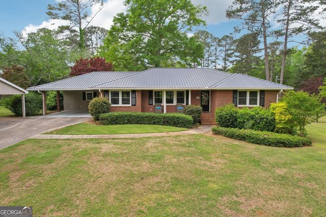 Monticello, GA Homes For Sale & Real Estate