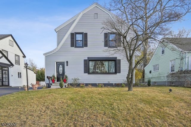 Springfield, NJ Homes For Sale & Real Estate