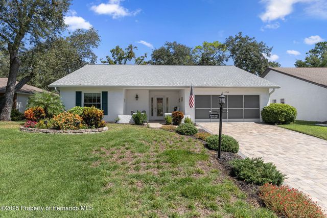 Timber Pines, Spring Hill, FL Homes For Sale & Timber Pines, Spring ...