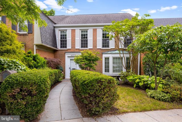 Washington, DC Homes For Sale & Washington, DC Real Estate | Trulia