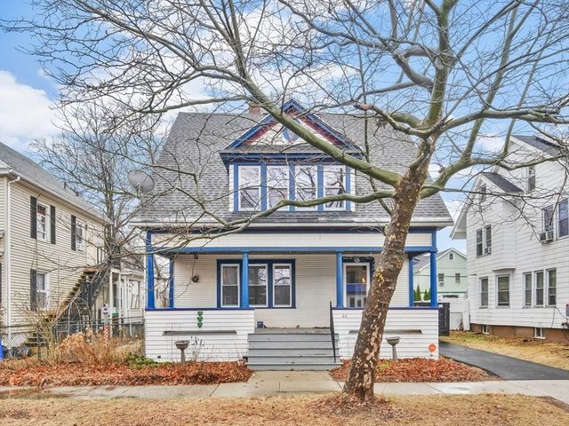 Springfield, MA Homes For Sale & Real Estate