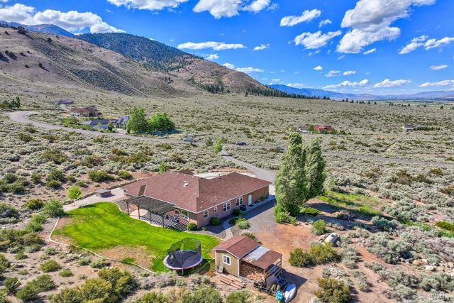 Markleeville, CA Homes For Sale & Markleeville, CA Real Estate | Trulia