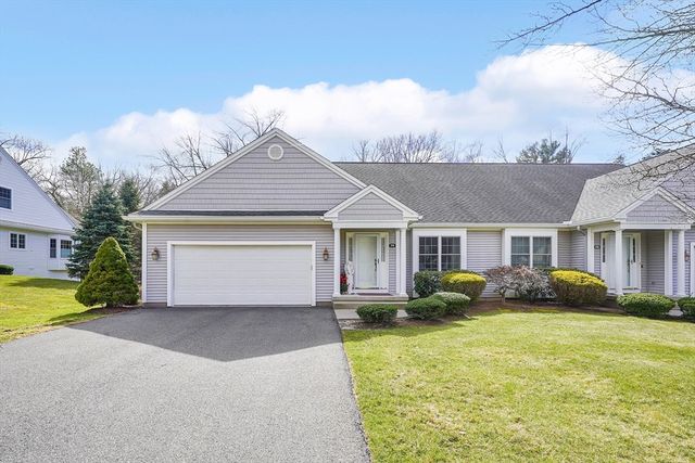 South Hadley, MA Homes For Sale & South Hadley, MA Real Estate | Trulia