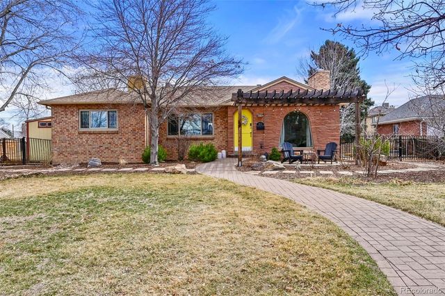 Houses For Rent in Denver, CO - 873 Homes | Trulia