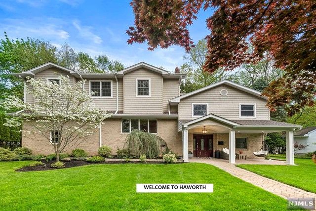 Haworth, NJ Homes For Sale & Haworth, NJ Real Estate | Trulia