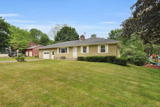 Southington, CT Homes For Sale & Real Estate