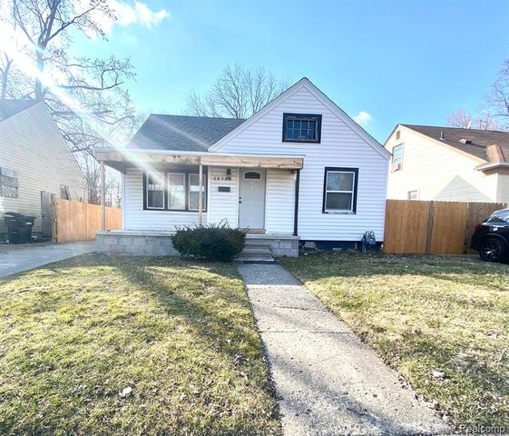 Brightmoor, Detroit, MI Homes For Sale & Brightmoor, Detroit, MI Real ...