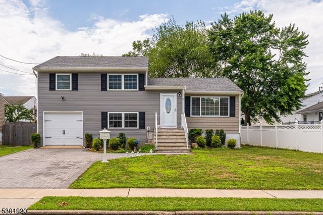 Fords, NJ Homes For Sale & Real Estate