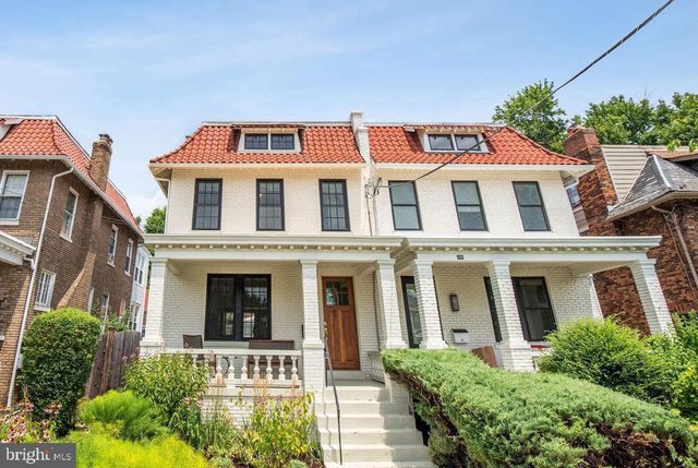 Washington, DC Homes For Sale & Washington, DC Real Estate | Trulia