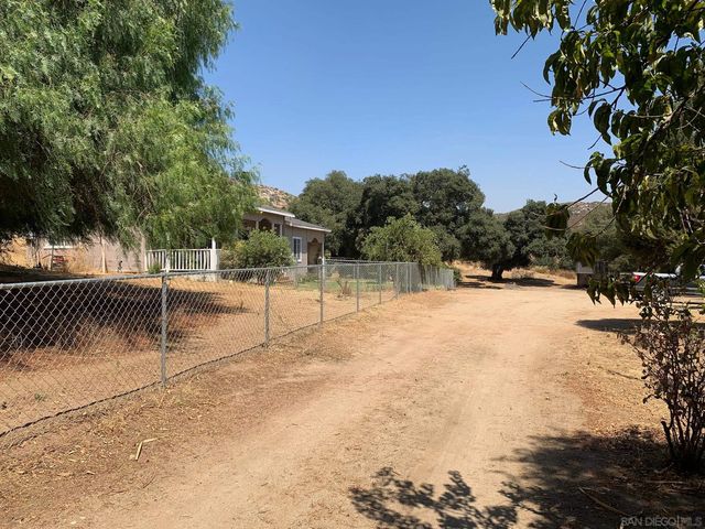 Campo, CA Homes For Sale & Campo, CA Real Estate | Trulia