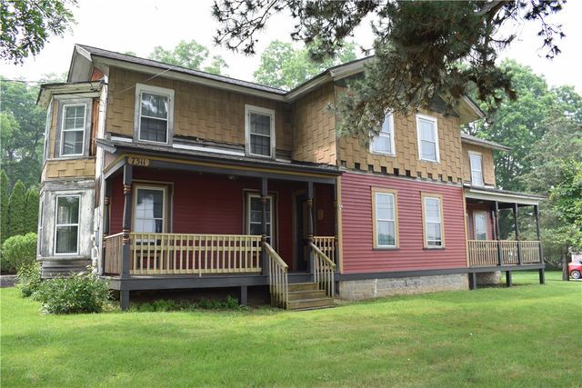 Rush, NY Homes For Sale & Rush, NY Real Estate | Trulia