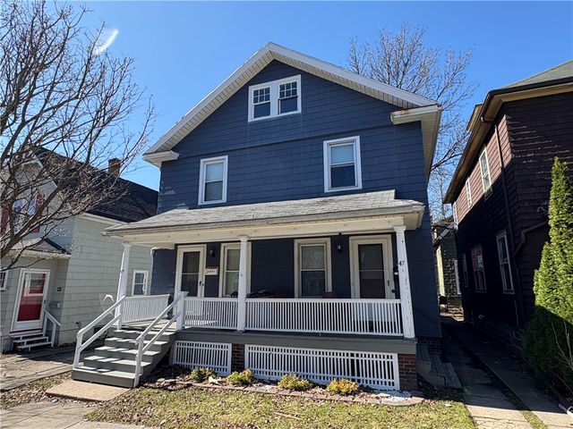 Rochester, NY Homes For Sale & Real Estate