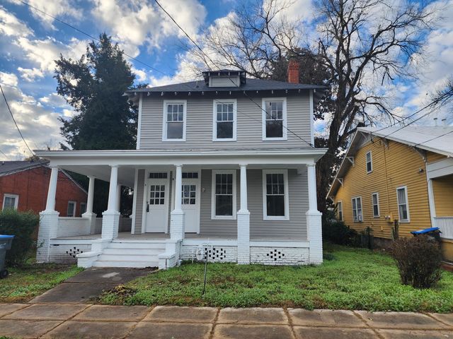 Augusta, GA Duplex & Triplex Homes for Sale - Multi-Family | Trulia