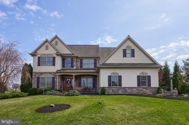 Lebanon, PA Homes For Sale & Real Estate