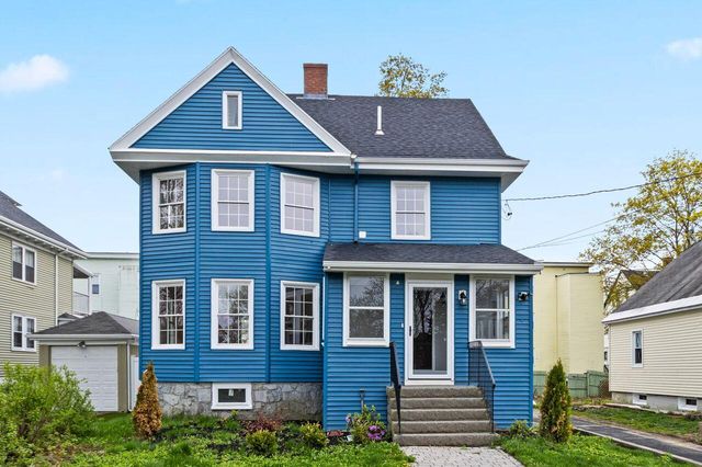 Portland, ME Homes For Sale & Real Estate | Page 2