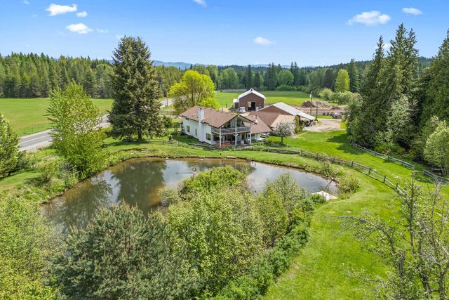 Usk, WA Homes For Sale & Real Estate