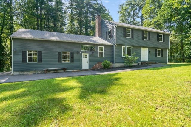 Boxford, MA Homes For Sale & Boxford, MA Real Estate | Trulia