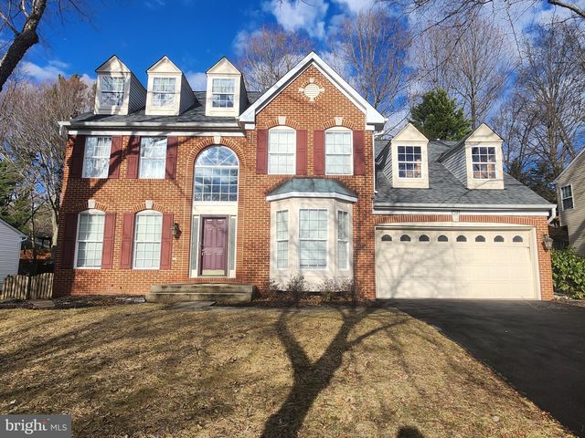 Crofton, MD Homes For Sale & Real Estate