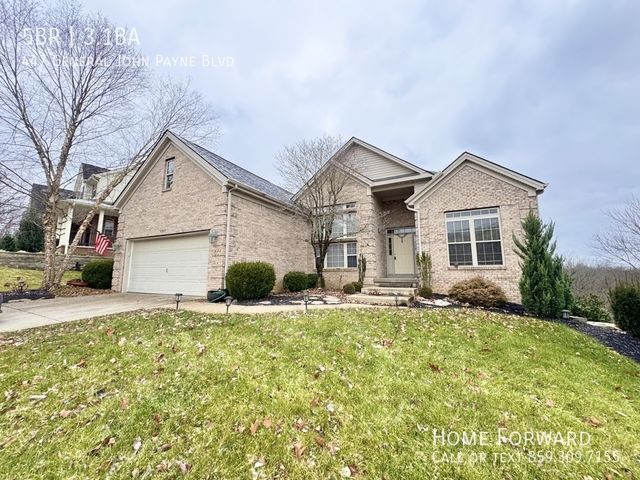 Apartments For Rent in Georgetown, KY - 163 Rentals | Trulia