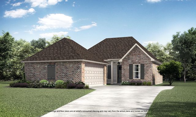 Baton Rouge, LA Homes For Sale & Real Estate