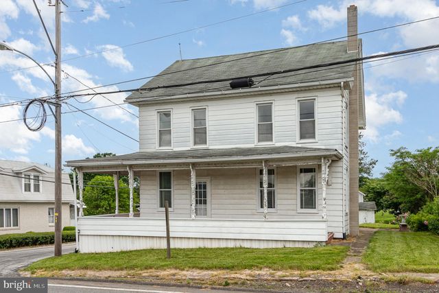 Halifax, PA Homes For Sale & Halifax, PA Real Estate | Trulia