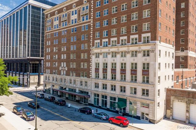 Downtown Condos For Sale in Detroit, MI - 7 Listings | Trulia