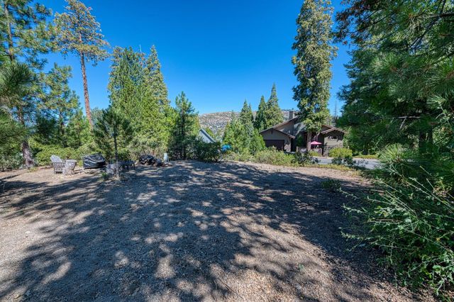 Shaver Lake, CA Homes For Sale & Real Estate - 134 Homes | Trulia