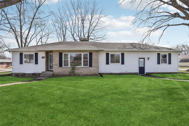 Aviston, IL Homes For Sale & Real Estate