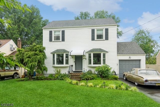 Springfield, NJ Homes For Sale & Springfield, NJ Real Estate | Trulia