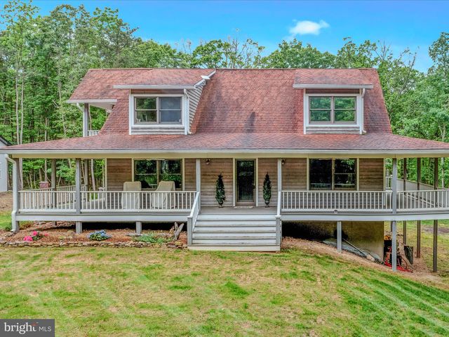 Berkeley Springs, WV Homes For Sale & Berkeley Springs, WV Real Estate ...